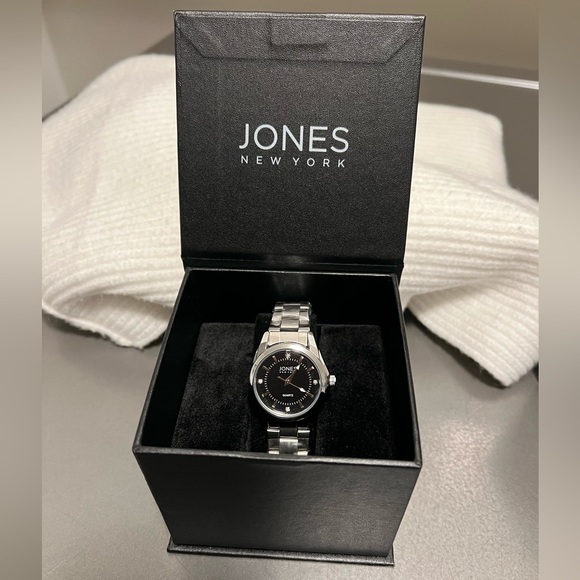 Jones New York | Accessories | Jones New York Anna Watch | Poshmark